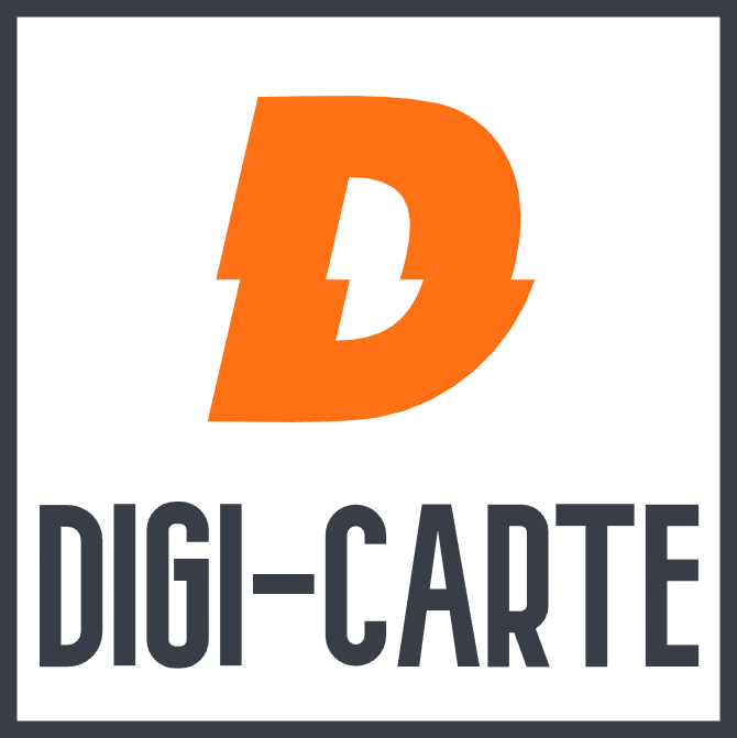 Digi-Carte